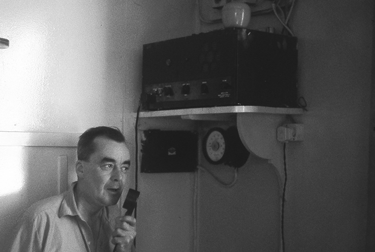 TELECOMMUNICATIONS, Falkland Islands