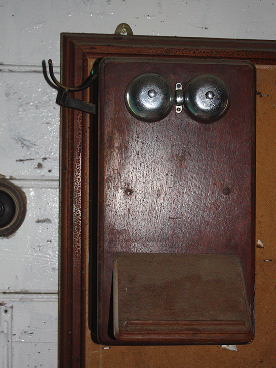 TELECOMMUNICATIONS, Falkland Islands